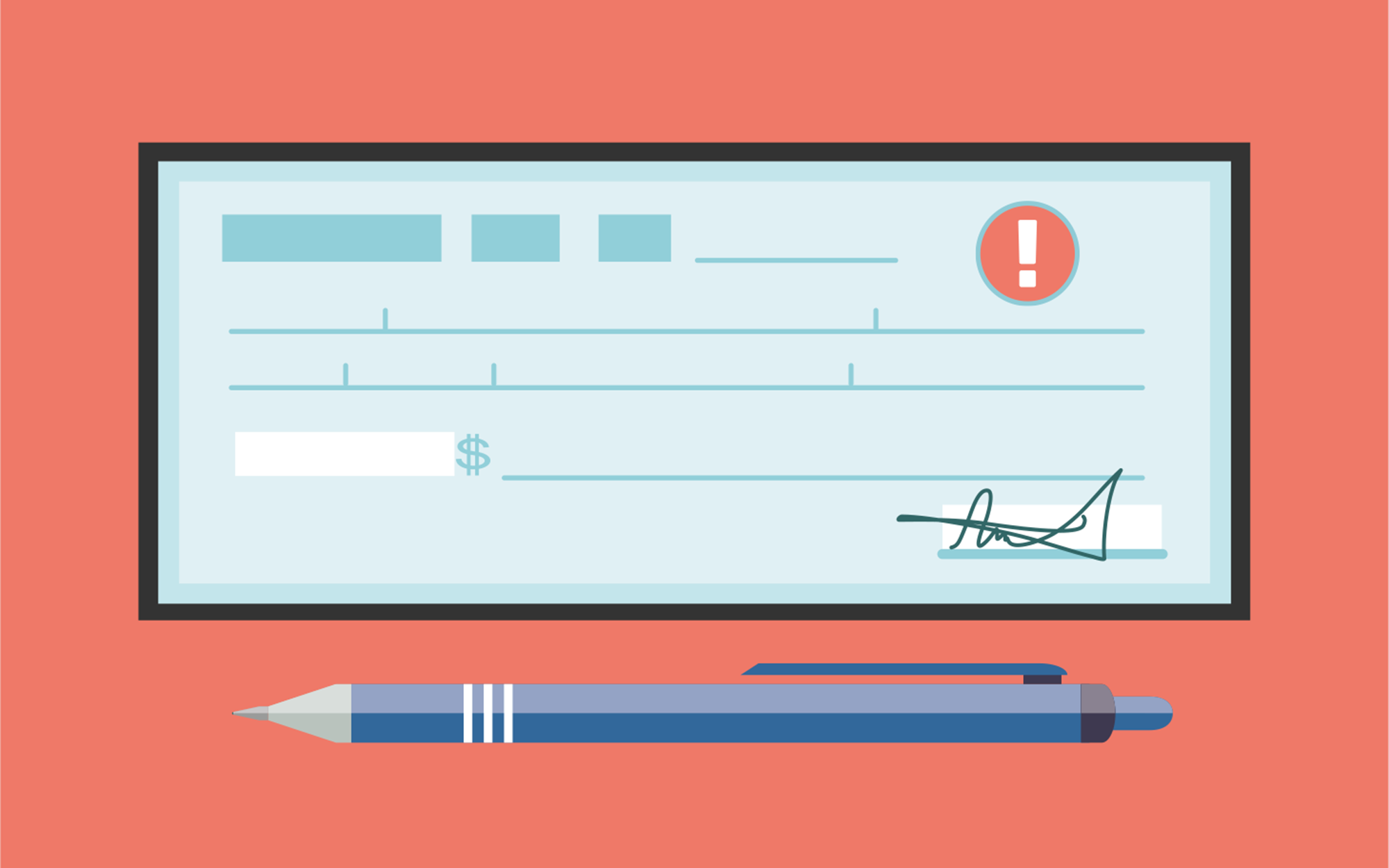 Check Fraud: A Practical Guide for Community Bankers